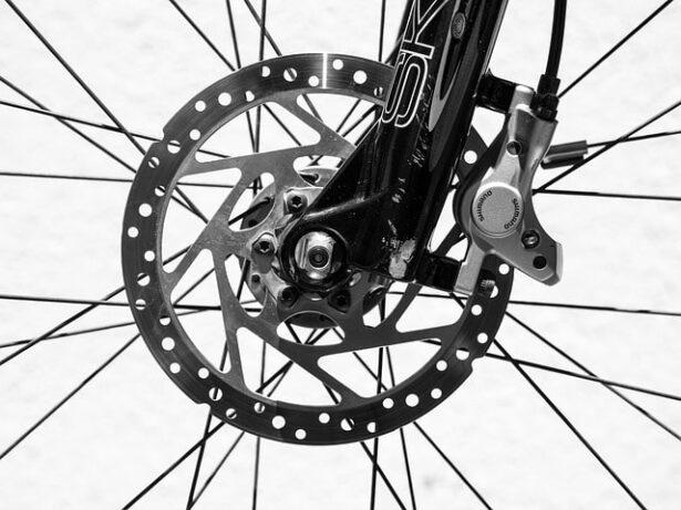 First Time Guide to Adjusting Your Shimano Hydraulic Disc Brakes - Bike ...