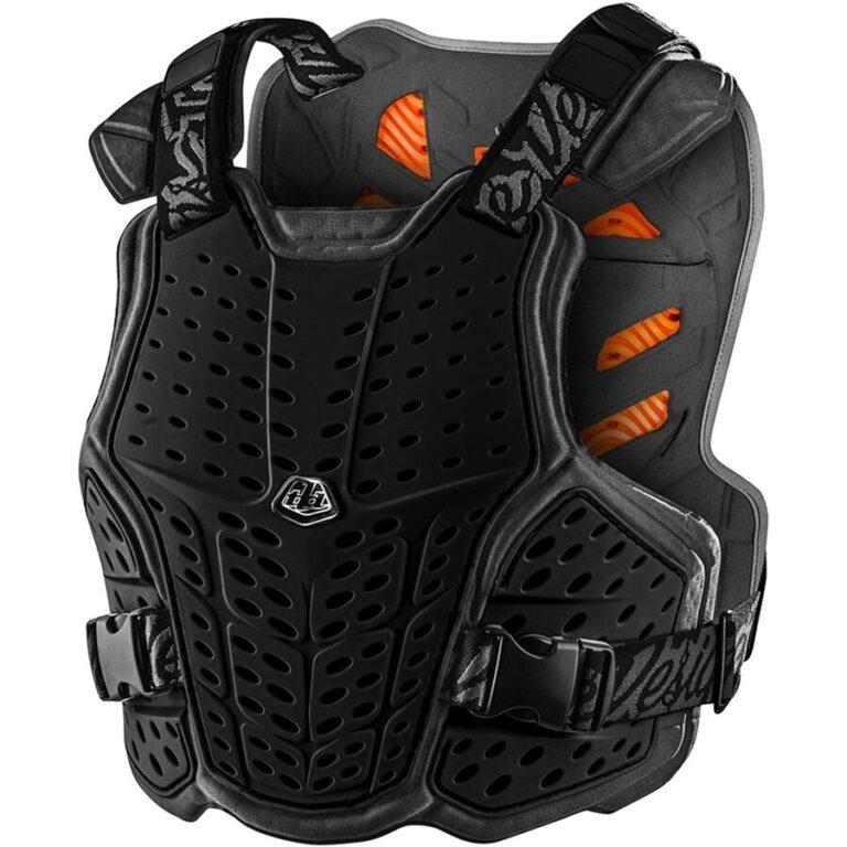 Best Mountain Biking Body Armor: Your Shield Against the Trails