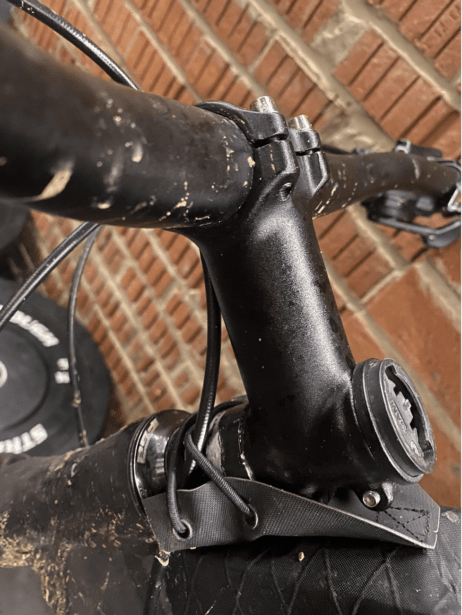The Pros and Cons of a Shorter Bike Stem