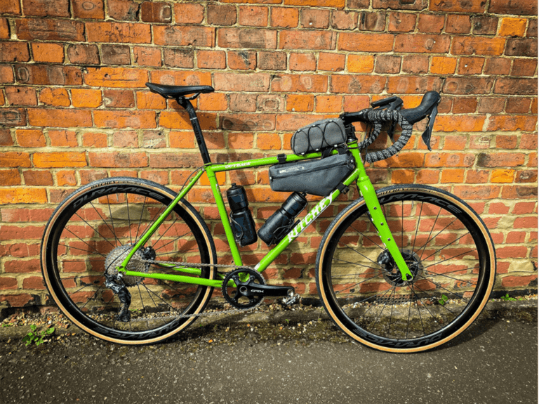 Shimano GRX Groupset Review: What Makes A Gravel Groupset?