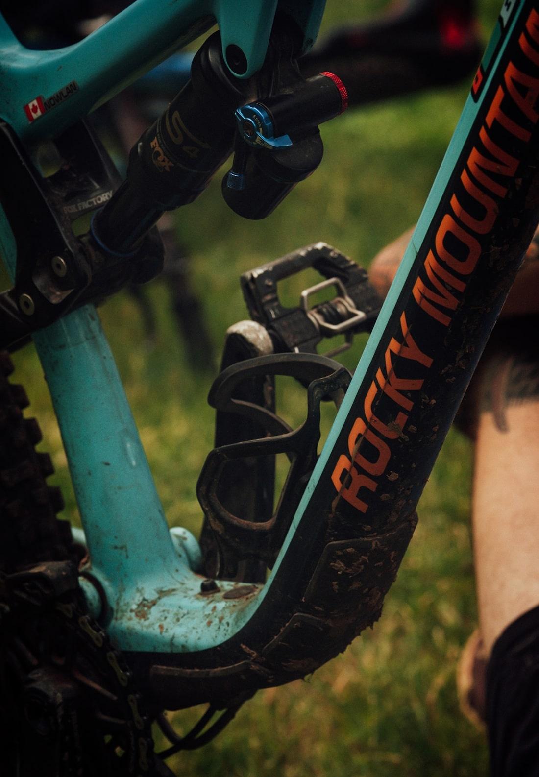 Revamping Your Ride: Powder Coating Aluminum Bike Frames