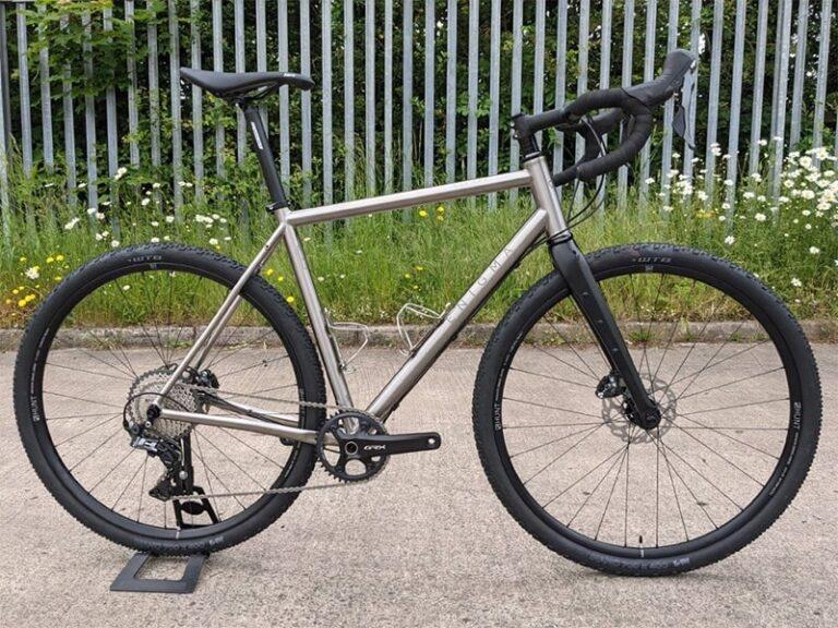 The Top 10 Titanium Gravel Bikes for Unbeatable Performance and Durability