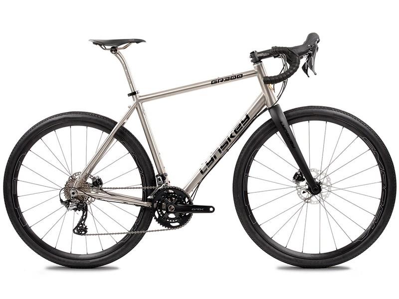 The Top 10 Titanium Gravel Bikes for Unbeatable Performance and Durability
