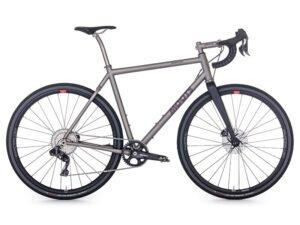 The Top 10 Titanium Gravel Bikes for Unbeatable Performance and Durability