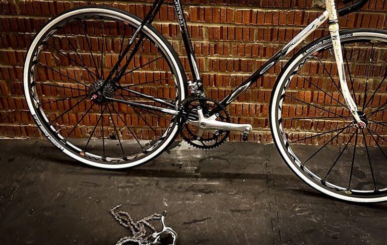 Revamping Your Retro Ride: A Step-by-Step Guide to Upgrading an Old ...