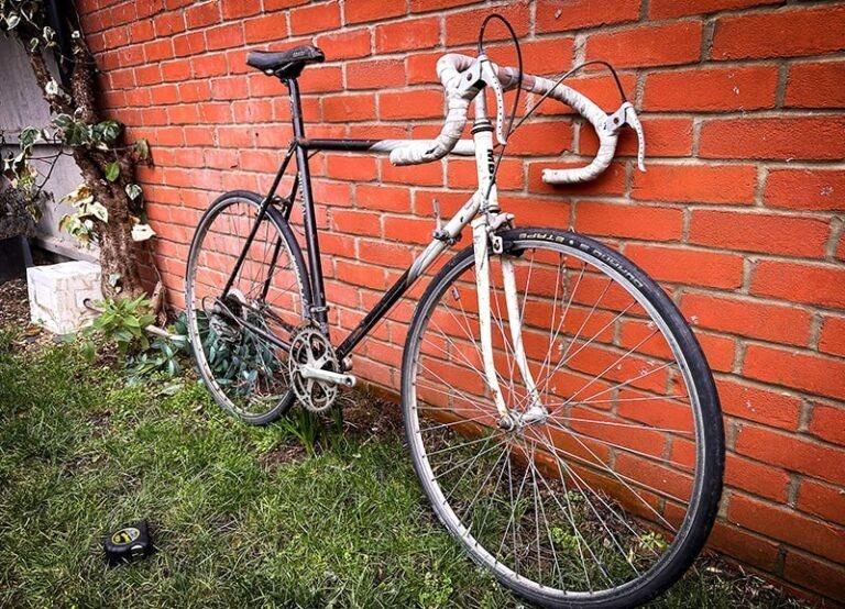Revamping Your Retro Ride: A Step-by-Step Guide to Upgrading an Old ...