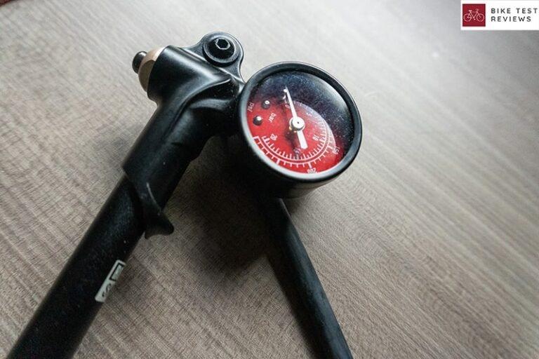 The Complete MTB Front Fork Maintenance Guide To Make Your Air Fork ...
