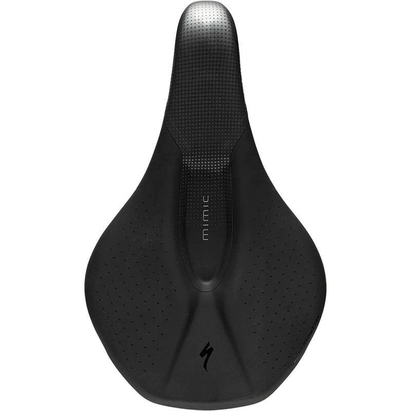 Specialized Power Comp With MIMIC Women's Saddle Review - Bike Test Reviews