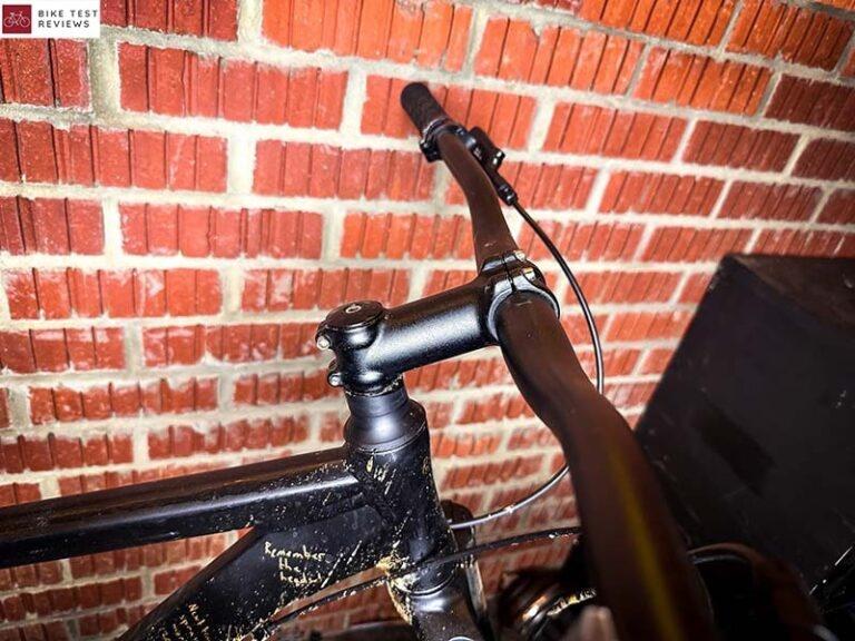 How To Measure Bike Stem: From Basics to Importance of Correct Sizing