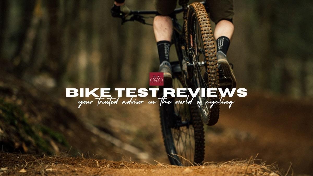 Bike Test Reviews - Unbiased Reviews of Bicycle Parts & Accessories