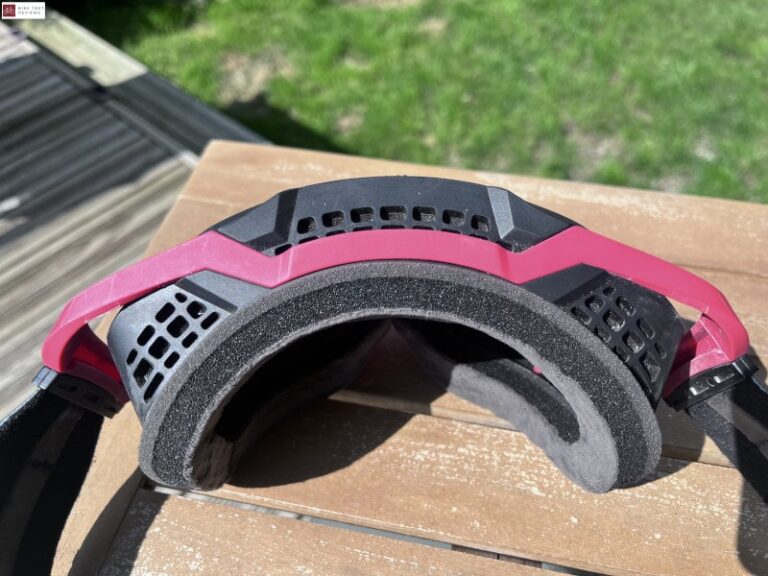 Melon Optics Diablo Goggles Review - Bike Test Reviews