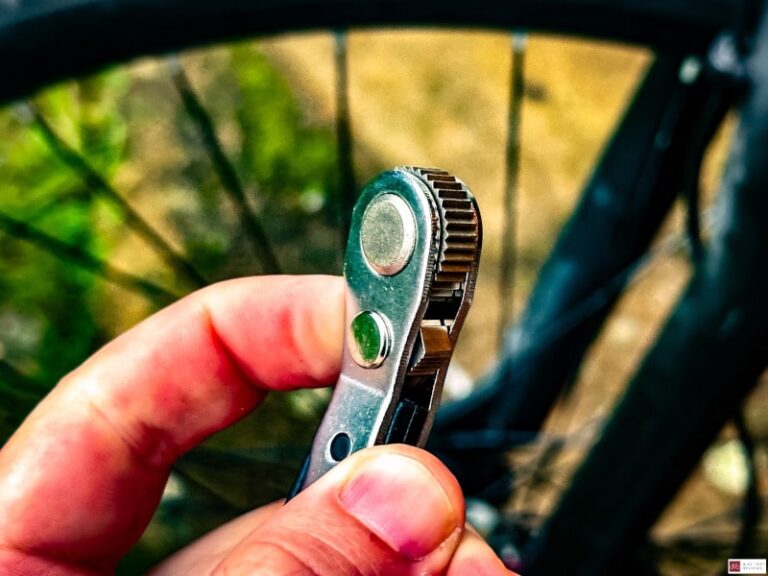 Cycling & Bikepacking Ratchet Multi-Tool Review: Do You Need It? Pros ...