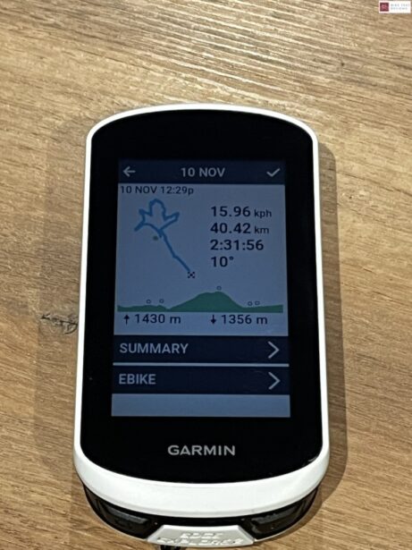 Garmin Edge Explore 2: Long-Term Test and Review